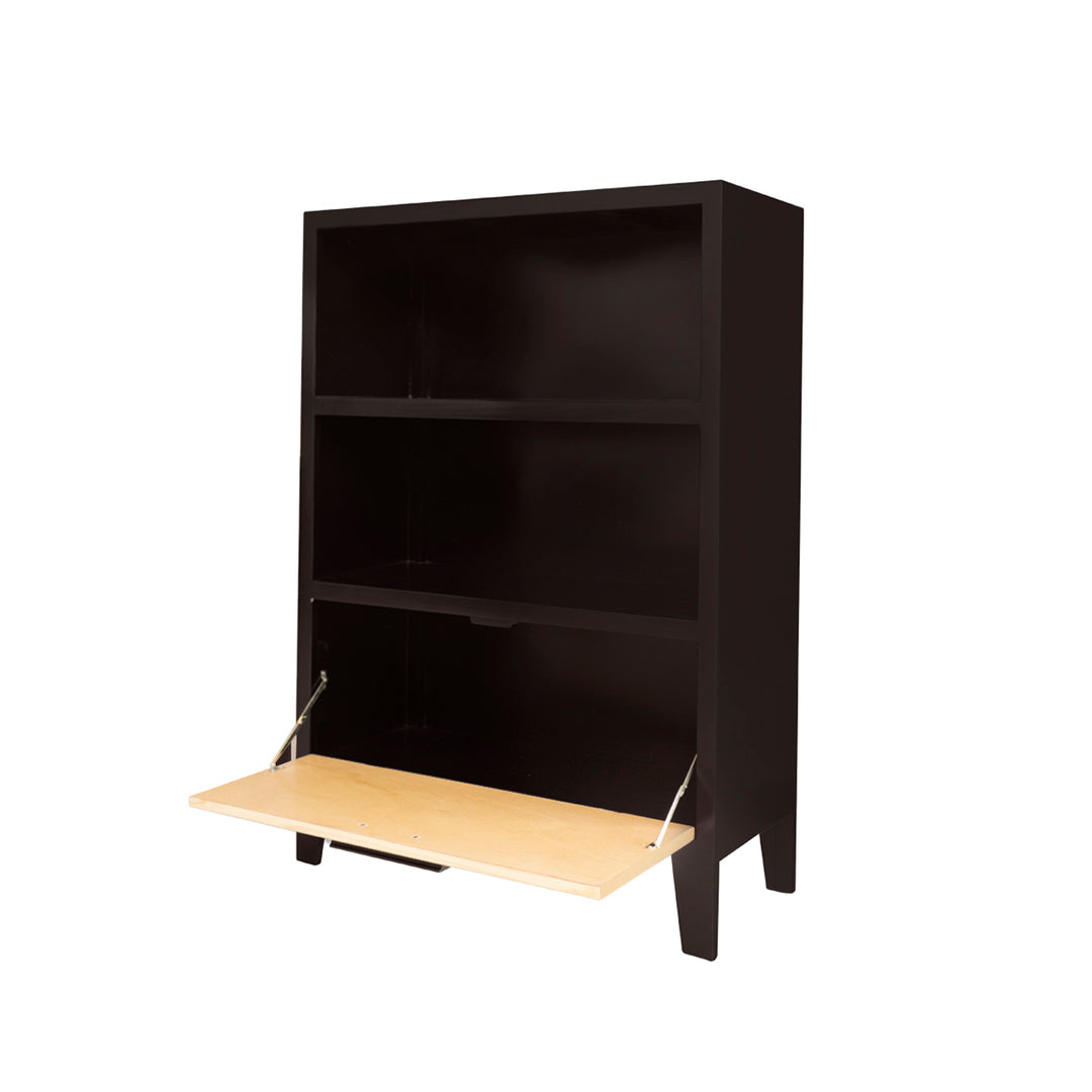 Locker Obsidiana – Fábrica de Muebles Alt'Ba